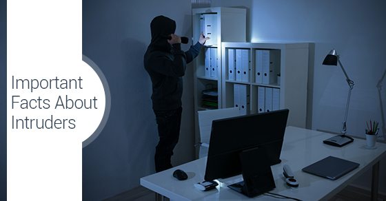 5 Things All Parents Need To Know In Case Of Intruders | PROTECTION PLUS