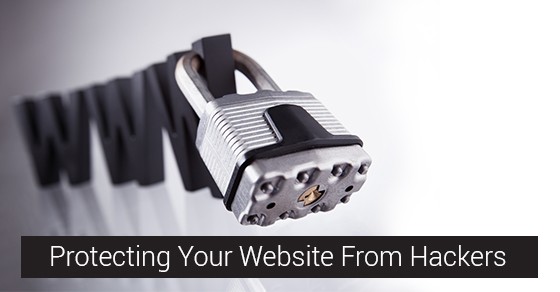 Secure Your Website From Being Hacked | PROTECTION PLUS