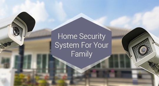4 Questions To Help Choose The Right Home Security System For You