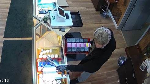 Video Surveillance | Protection Plus Cannabis Dispensary Security