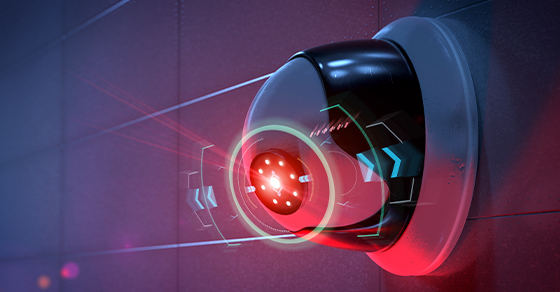 How Does Visual Alarm Verification Work? | PROTECTION PLUS