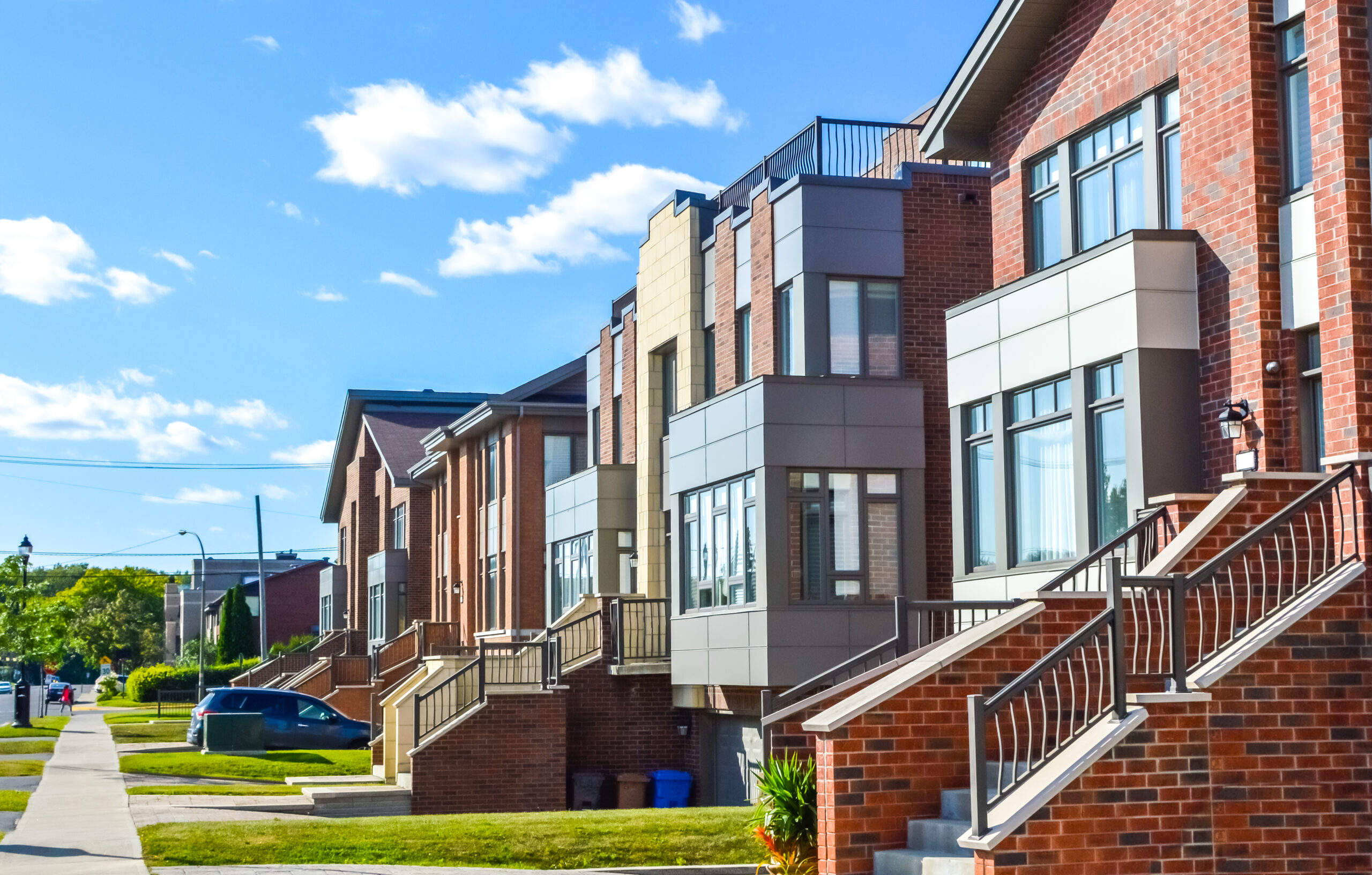 Is a Home Security System Right for You? | PROTECTION PLUS