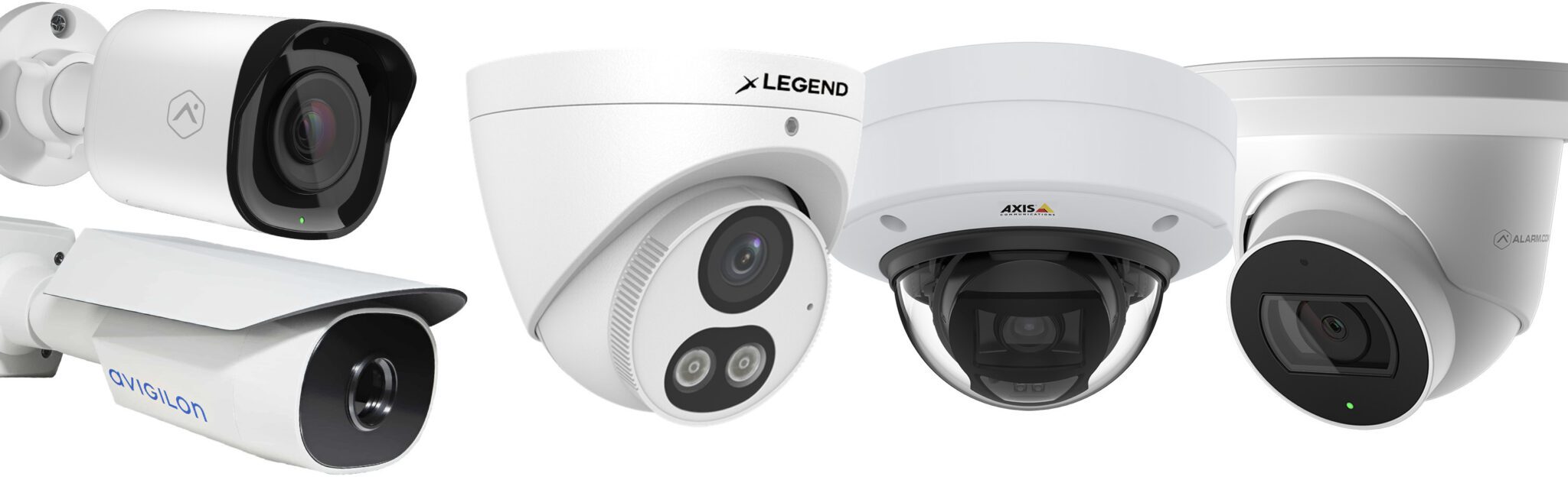 8 Must-Have Features for Home Security Cameras