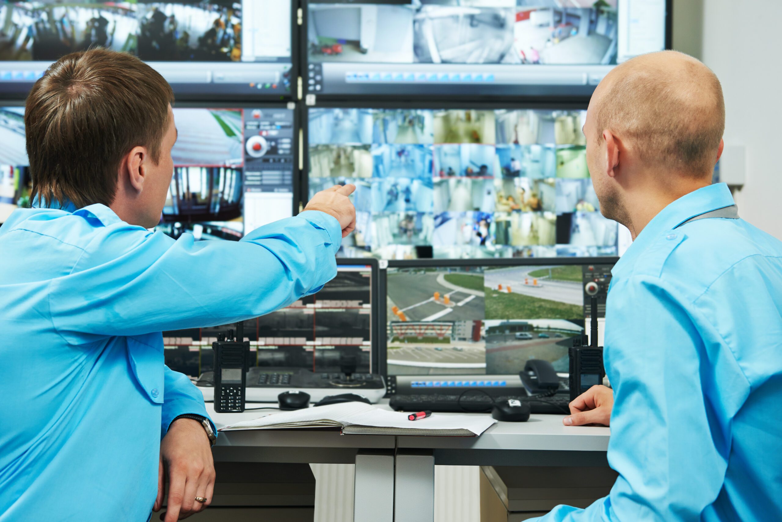 How to Train Your Employees on Essential Business Security