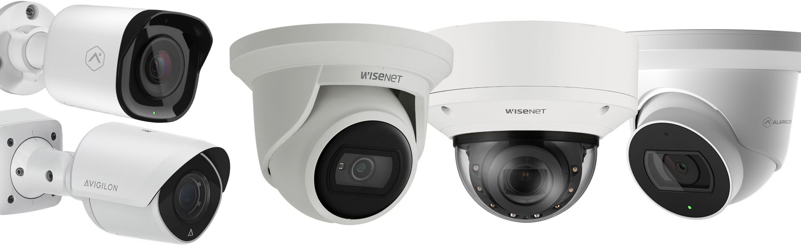 Business Security Cameras & CCTV in Toronto | Protection Plus