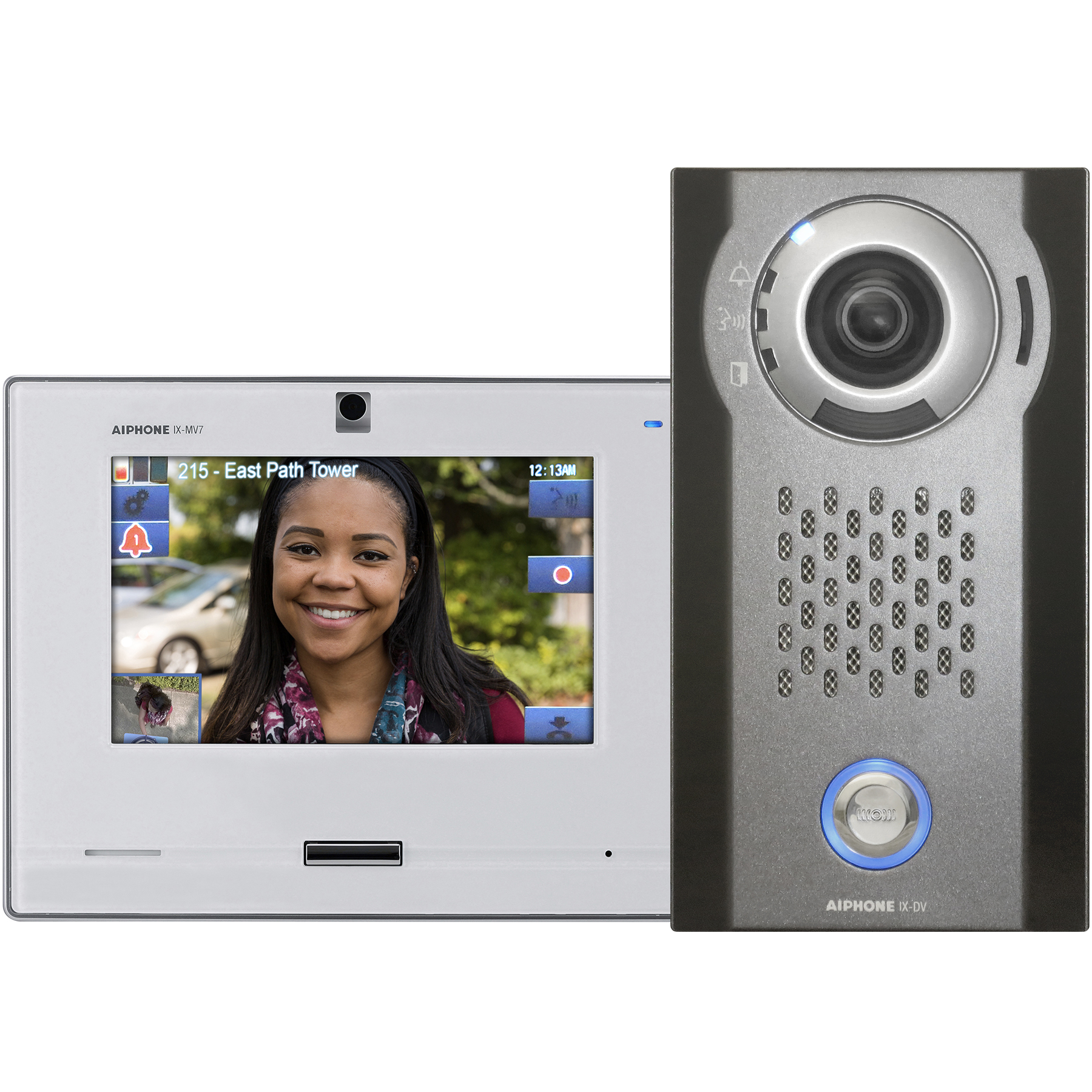 Business Intercoms Toronto | Protection Plus