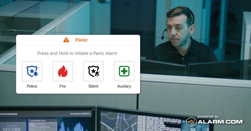 Home Security Solutions in Toronto | Protection Plus