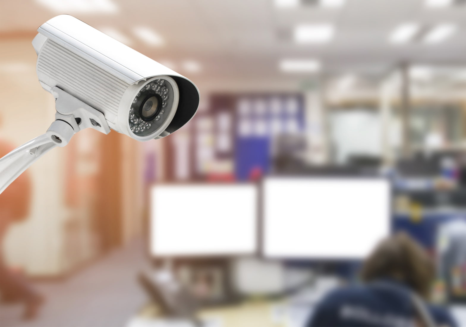 5 Best Practices for Securing Commercial Properties | Protection Plus
