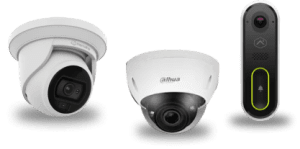 Home Security Systems Toronto | Protection Plus