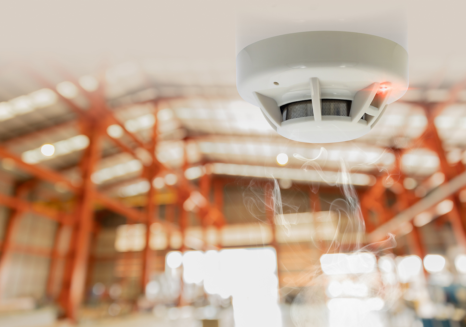 Why Small Businesses Need Security Systems | Protection Plus