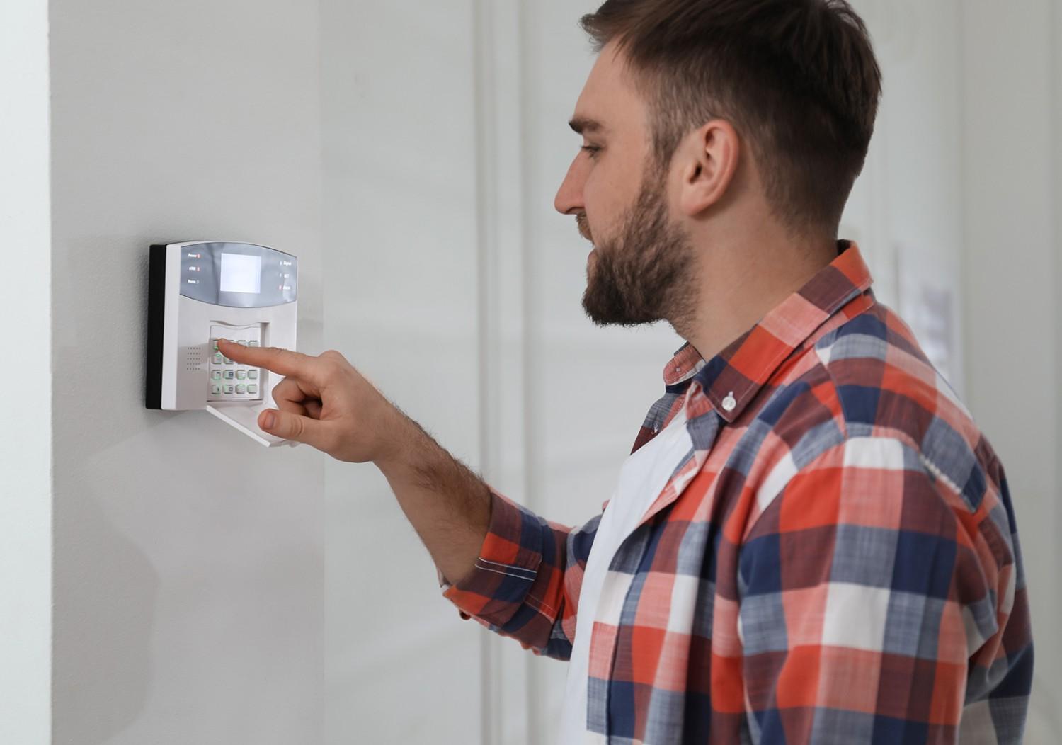 Top 10 Home Security Mistakes to Avoid | Protection Plus